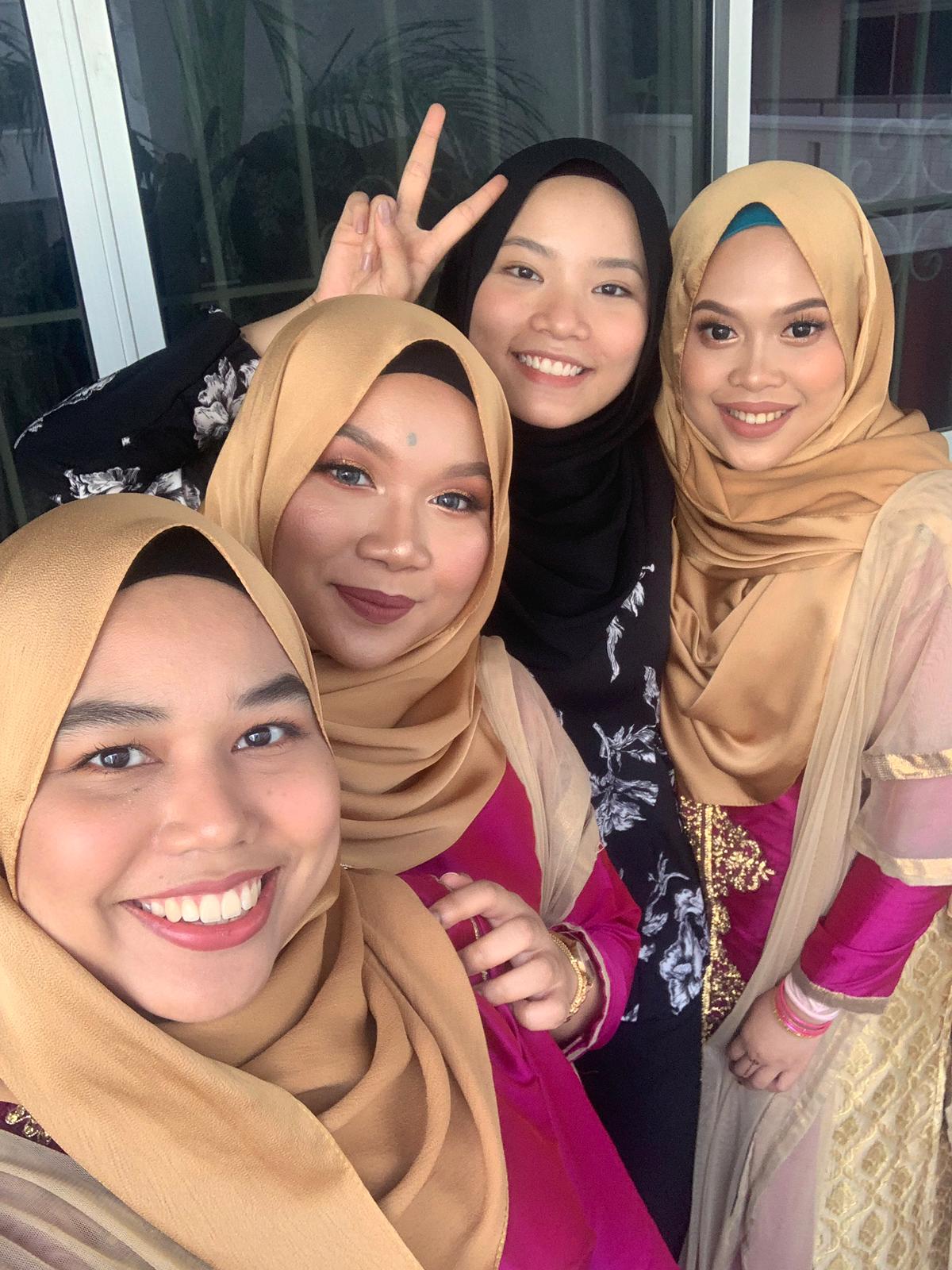 Makeup By Sabby Chew