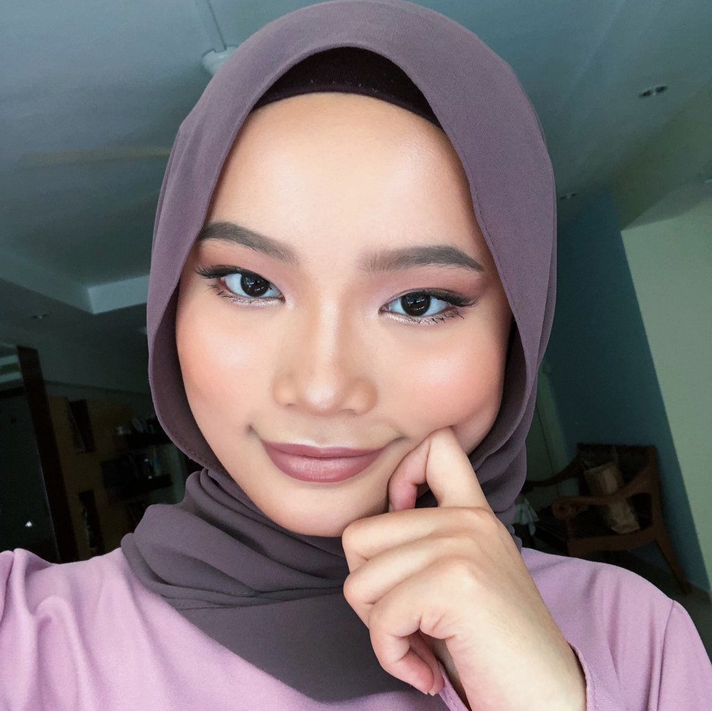 Makeup By Sabby Chew