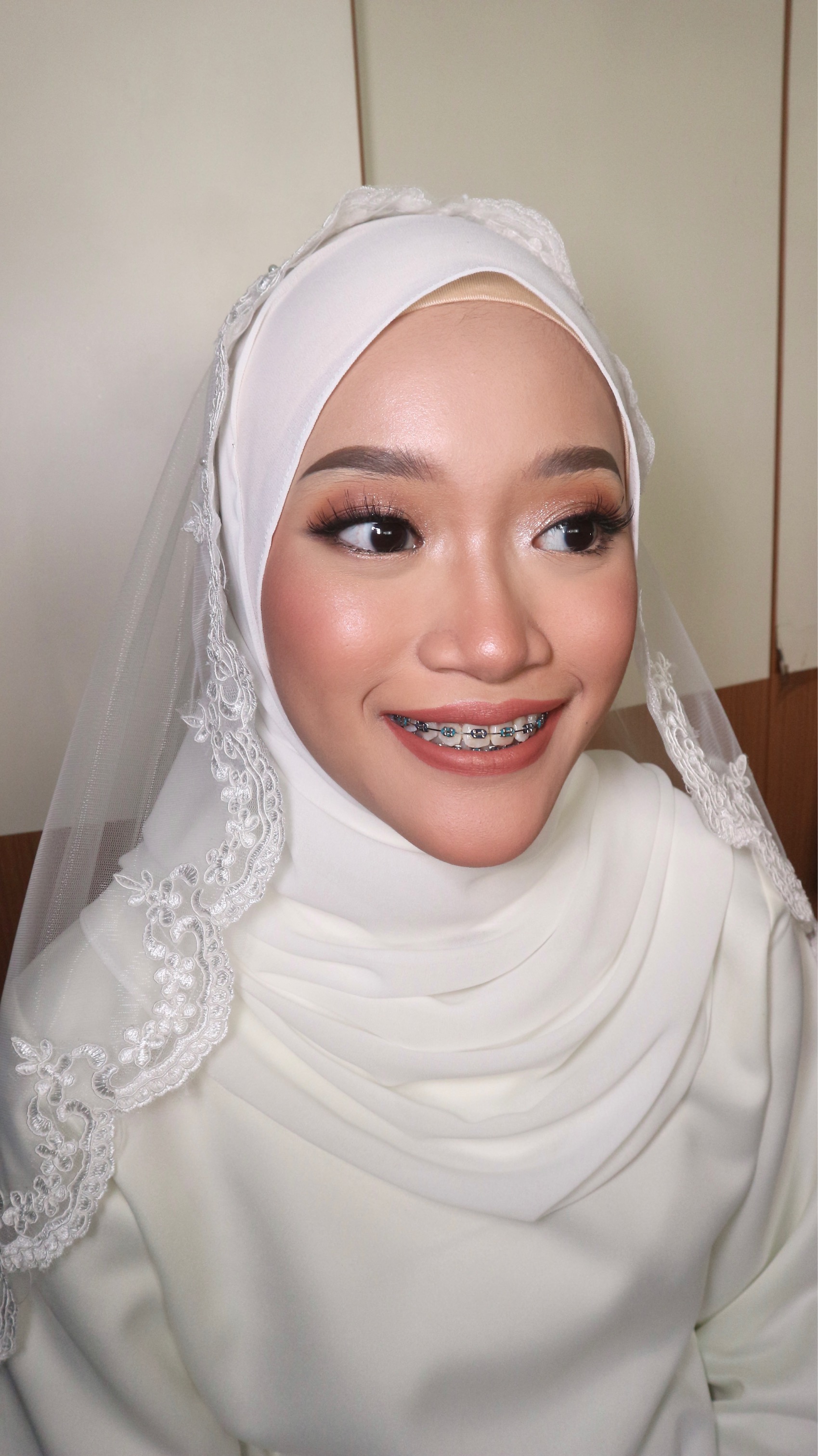 Wedding – Makeup By Sabby Chew