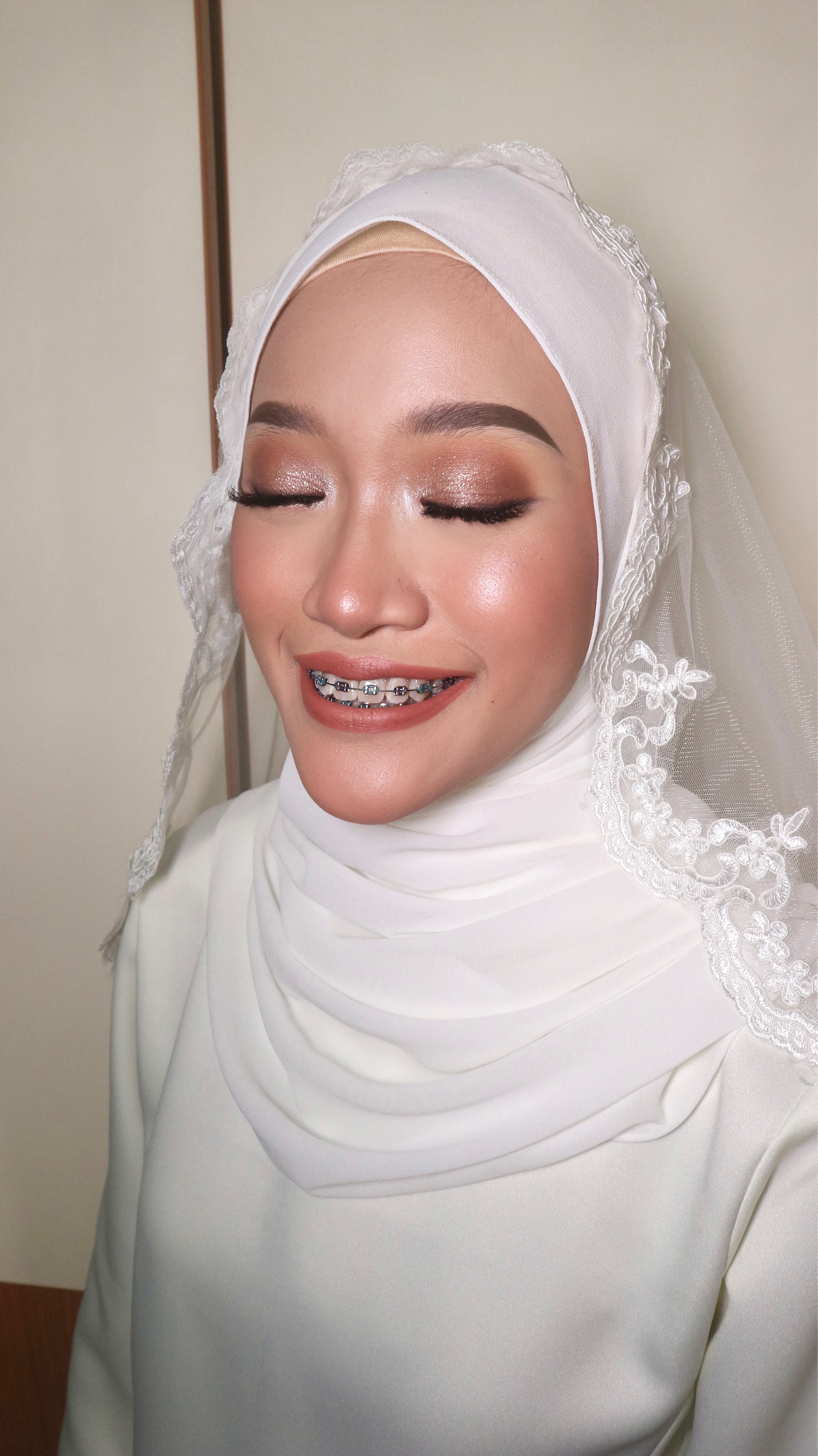 Wedding – Makeup By Sabby Chew