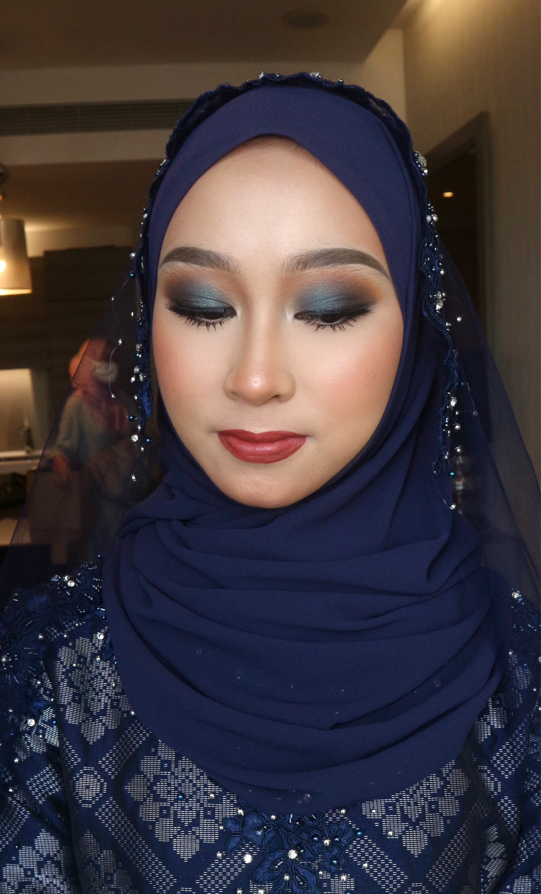 Wedding – Makeup By Sabby Chew