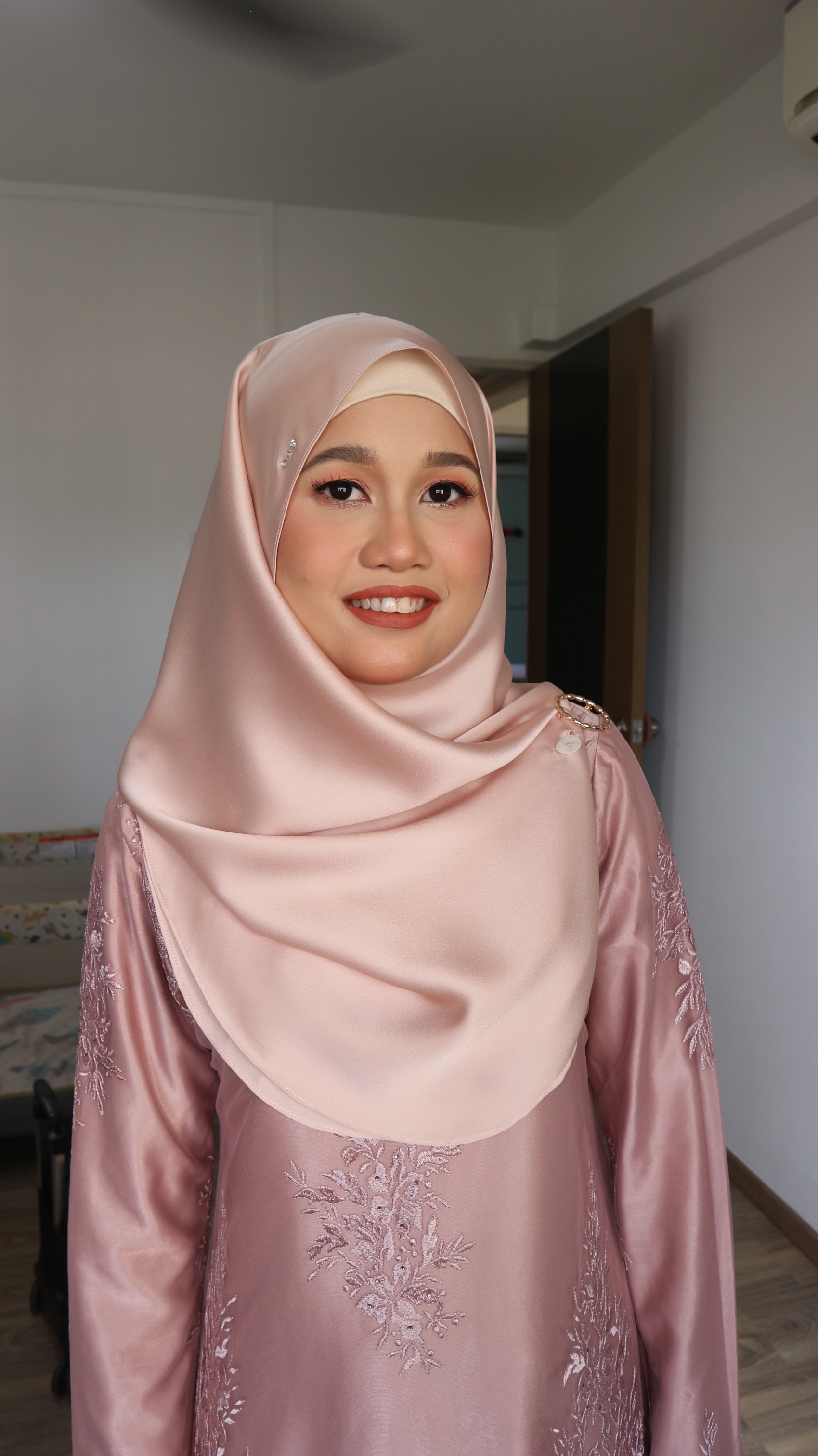 Events/Engagement – Makeup By Sabby Chew