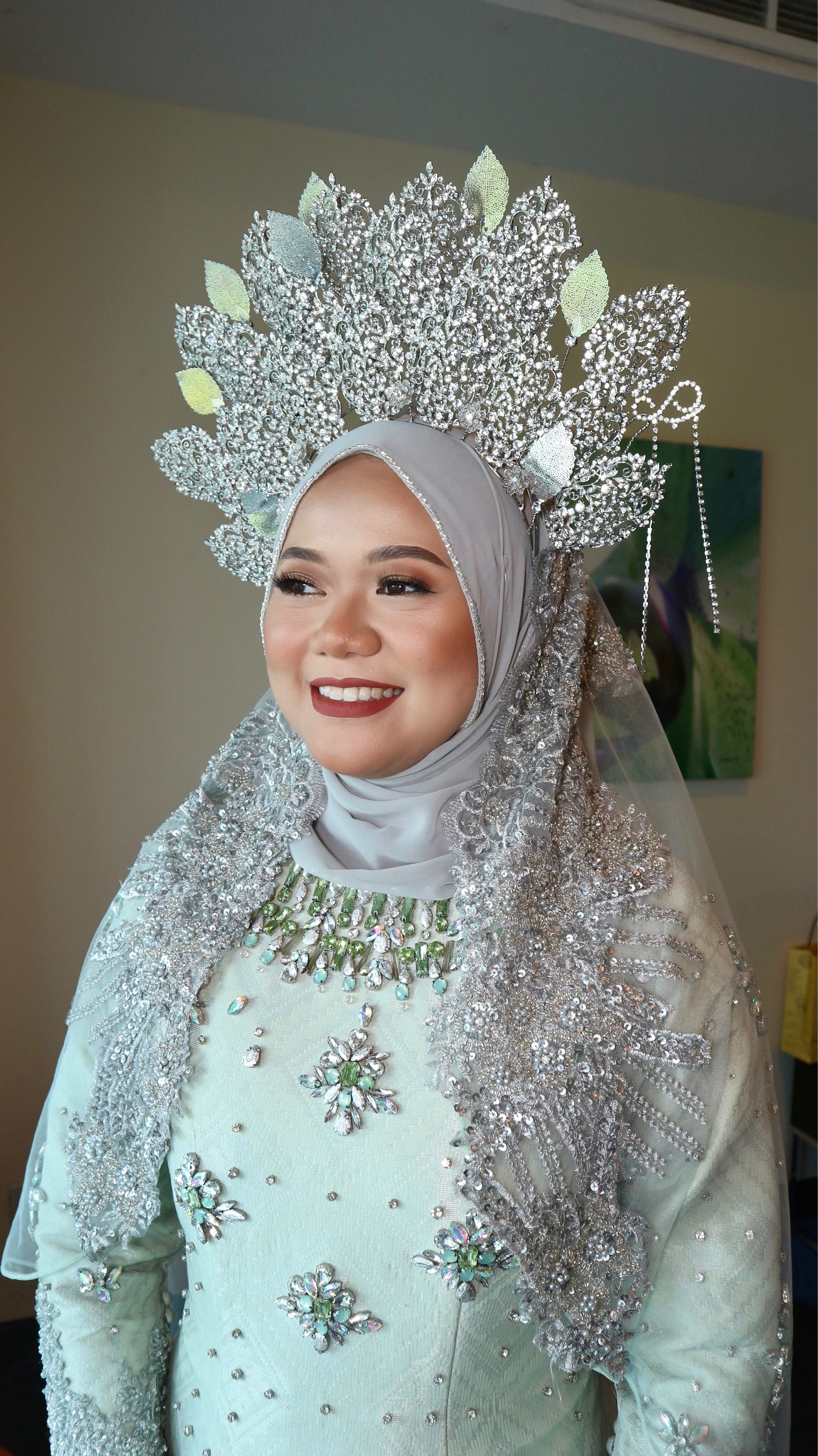 Wedding – Makeup By Sabby Chew