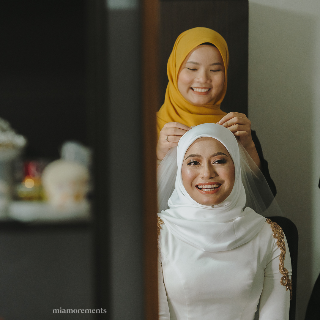 Makeup By Sabby Chew